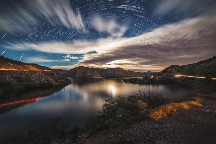 Moonlit Landscapes: A Tutorial – The Photon Collective