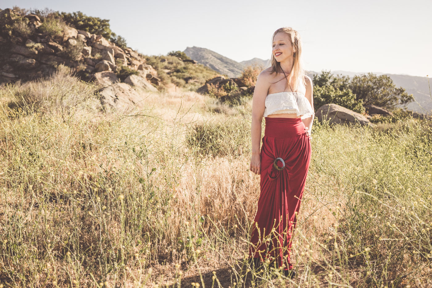 Tutorial: Simple Sunset Portraits – The Photon Collective