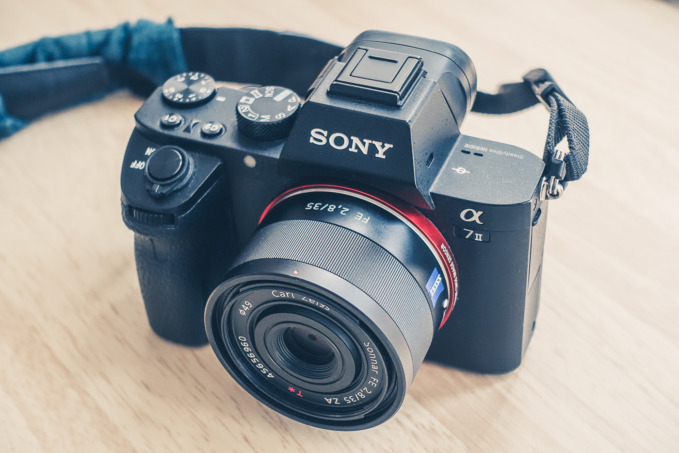 Sony a7II: A Real World Review – The Photon Collective