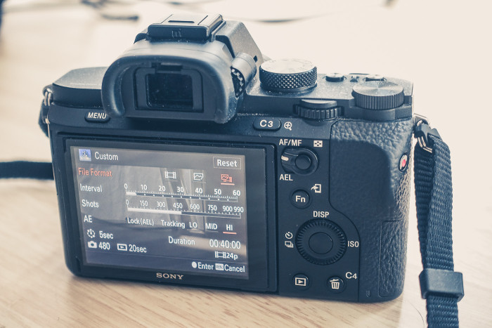 Sony a7II: A Real World Review – The Photon Collective