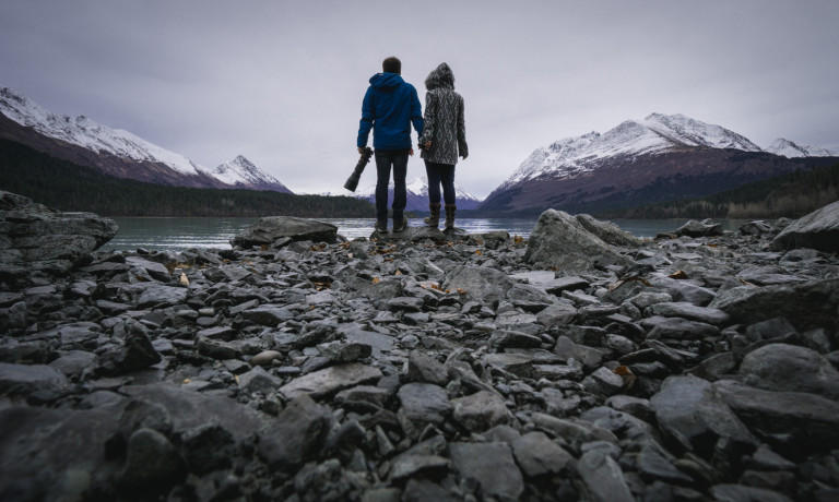 The Photon Collective – Capture the experience. Photography and ...
